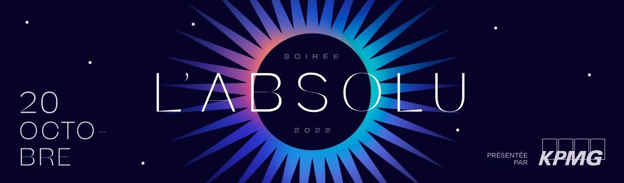 La Soirée L'Absolu - 20 octobre 2022 - FED